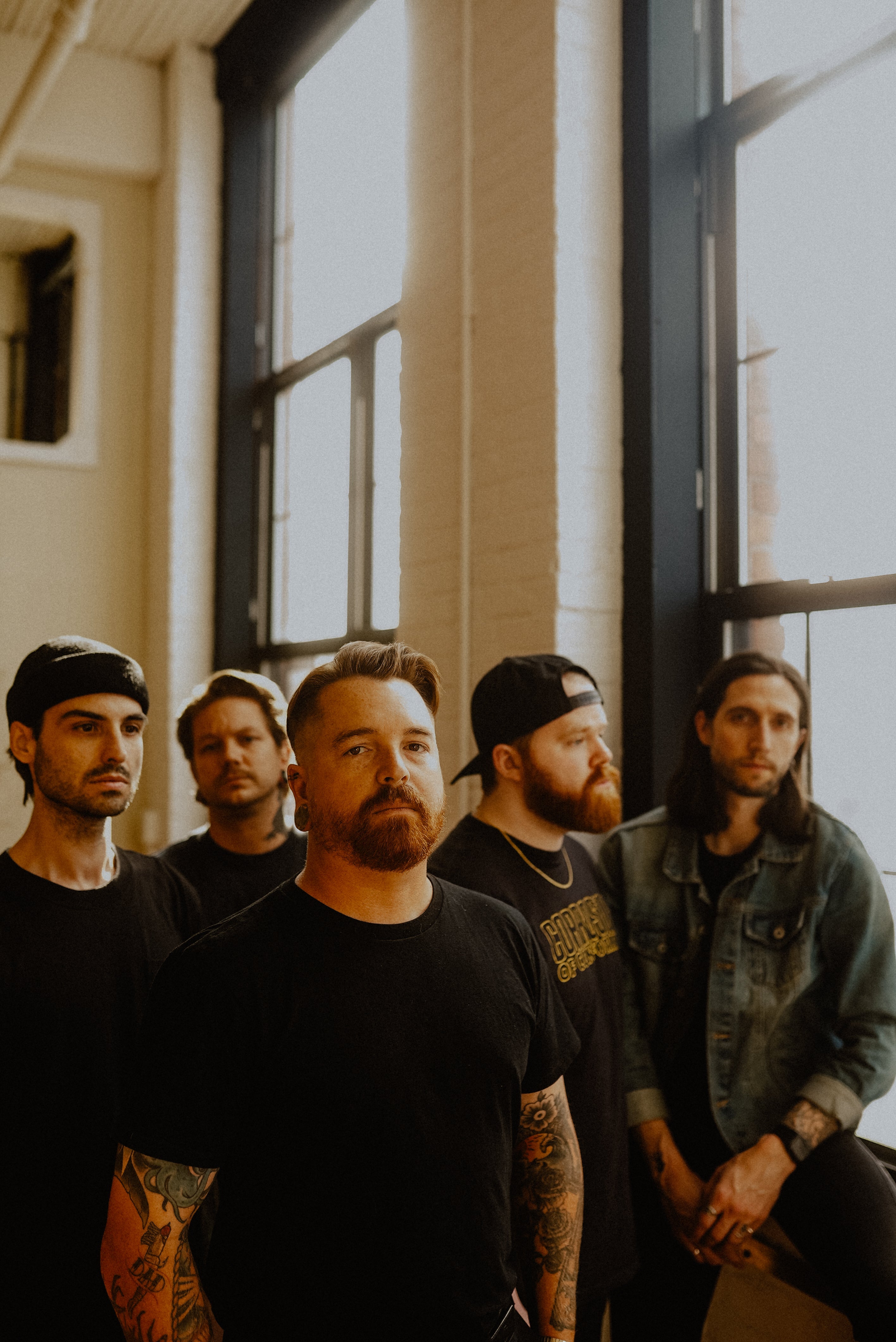 LIMBS – PAPERCUT